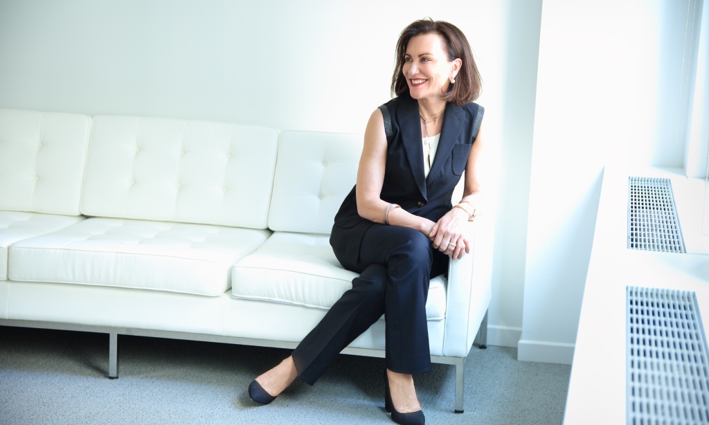 Carrie Gross's Guide to Travel Proofing Your Skincare Routine - Grazia ...