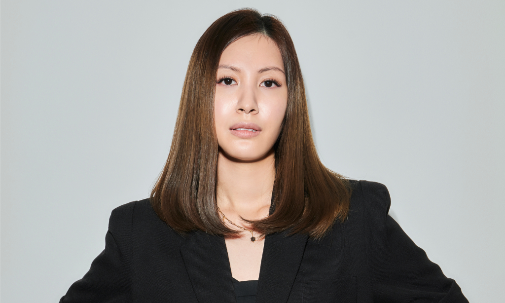 IWD: Twomorrow Founder On Leading By Example - Grazia Singapore