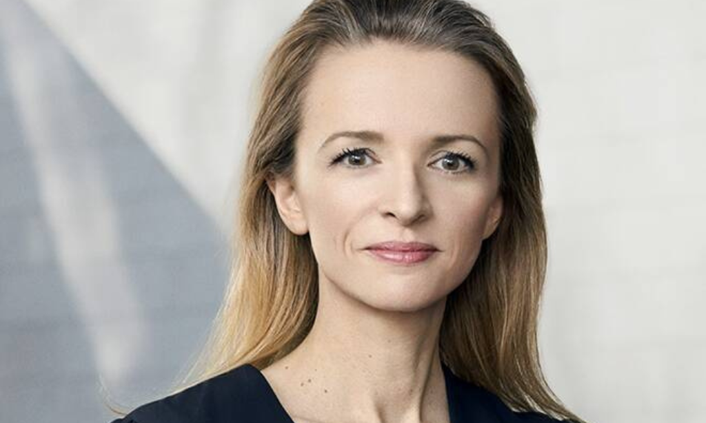 IWD: 5 Women CEOs In Luxury On How They Lead - Grazia Singapore