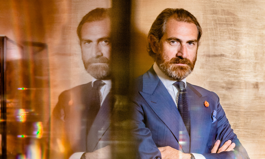 Bulgari Product Chief: Beauty Is In The Italian DNA - Grazia Singapore