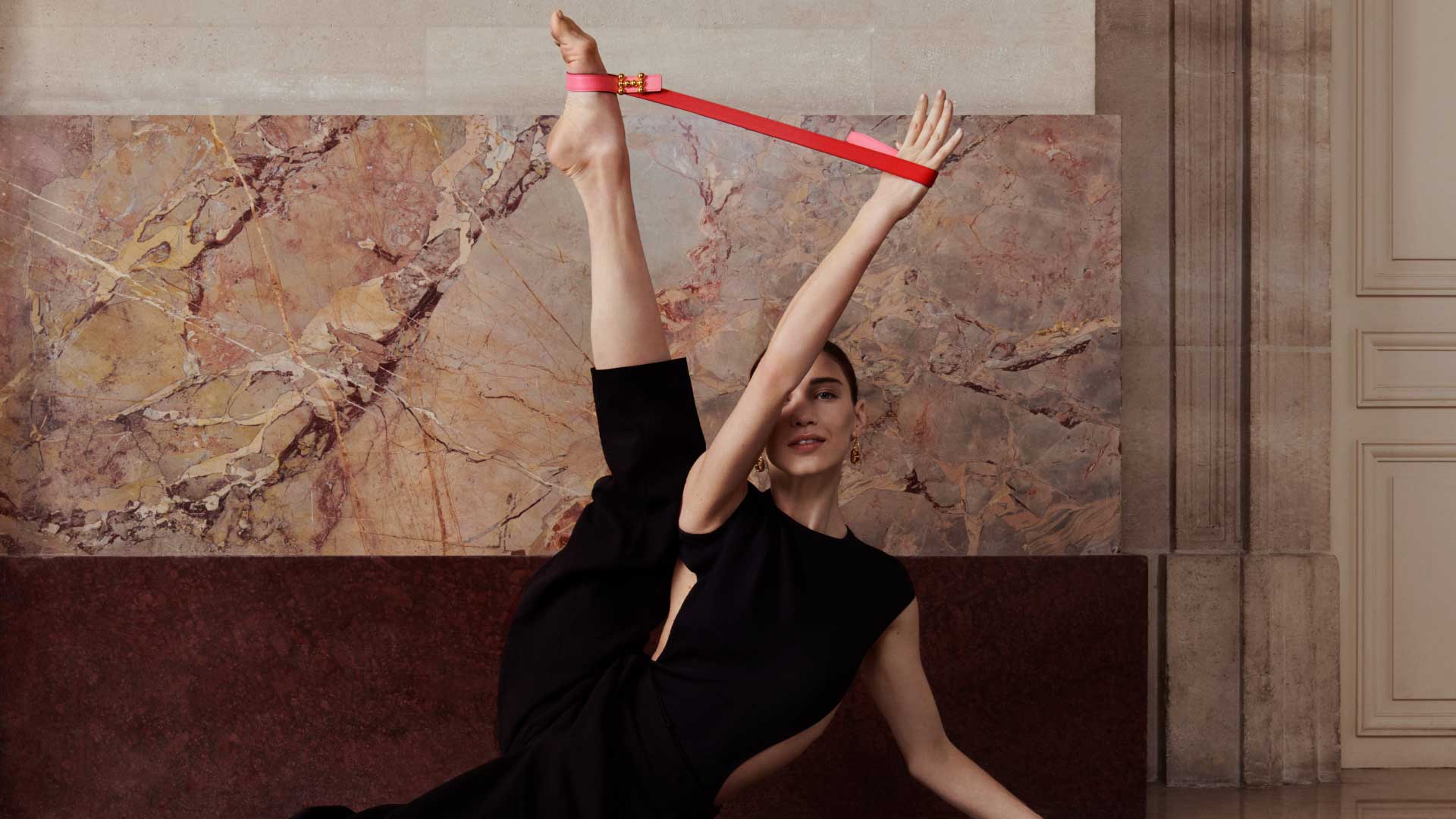 HermèsFit: How To Get Fit The Hermès Way - Grazia Singapore