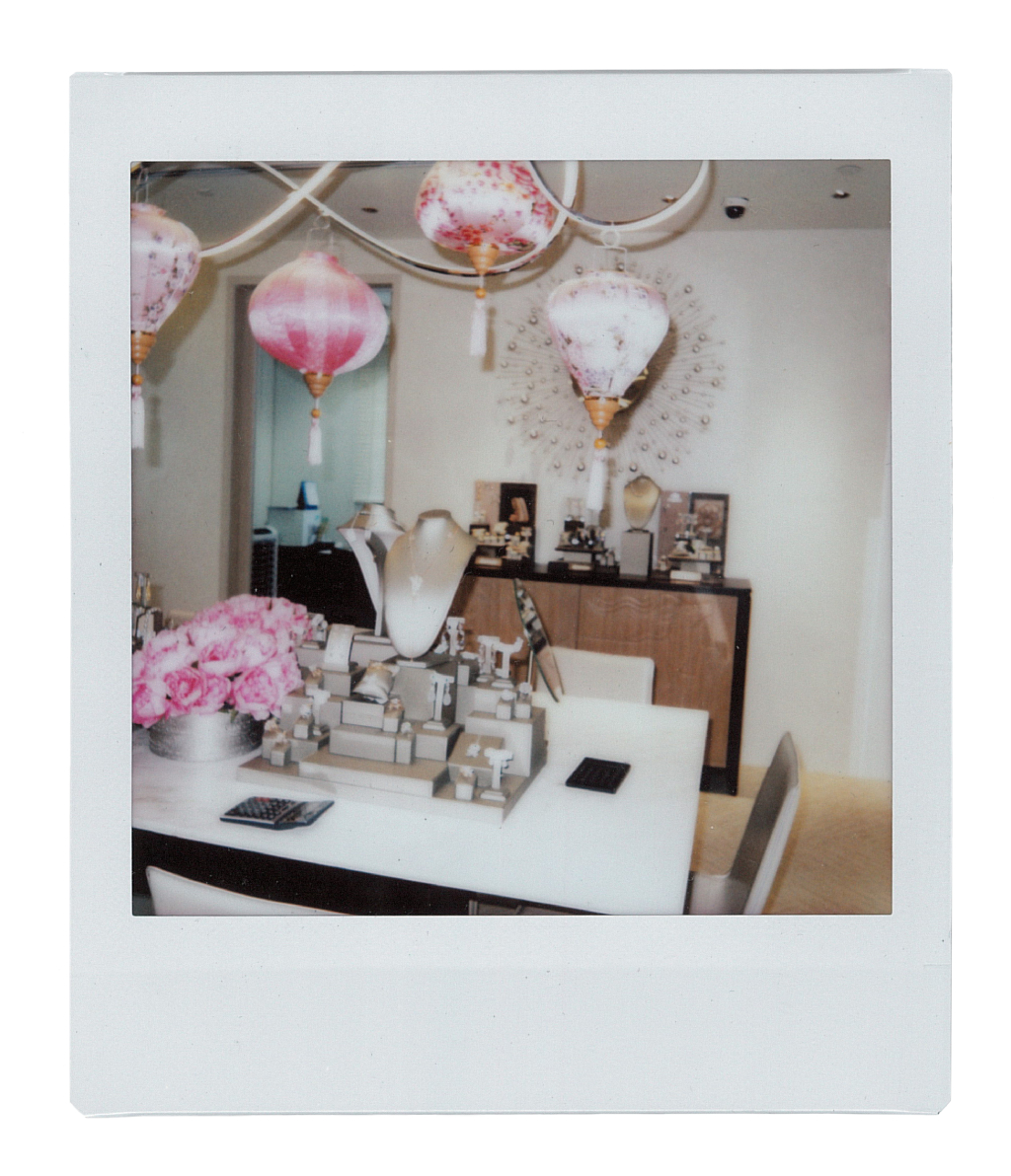 Sabrina Ho: By Interacting With People And Seeing Jewellery, That's How ...