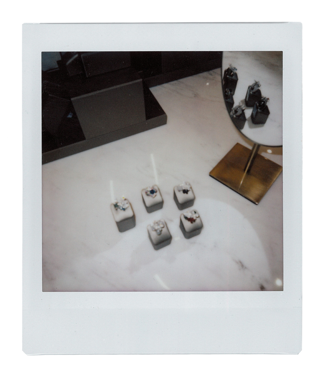 Sabrina Ho: By Interacting With People And Seeing Jewellery, That's How ...