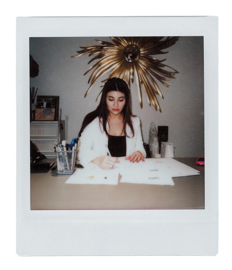 Sabrina Ho: By Interacting With People And Seeing Jewellery, That's How ...