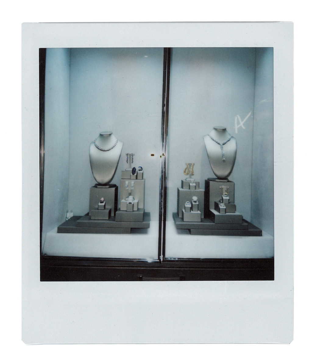 Sabrina Ho: By Interacting With People And Seeing Jewellery, That's How ...