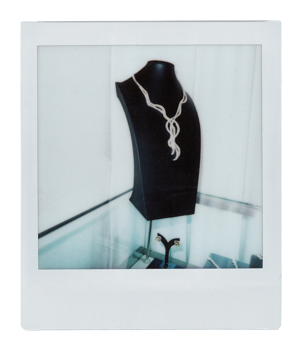 Sabrina Ho: By Interacting With People And Seeing Jewellery, That's How ...