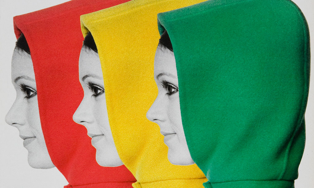 Introducing GRAZIA: A Short History Of Fashion's Game-Changing Magazine ...