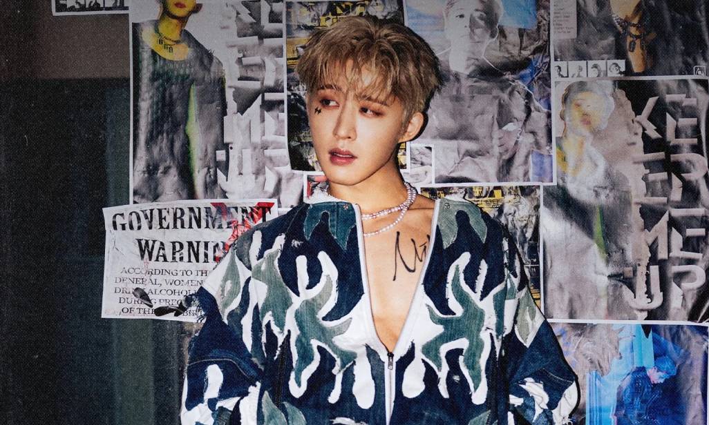 Kpop Rapper B.I Tour In Singapore This March - Grazia Singapore