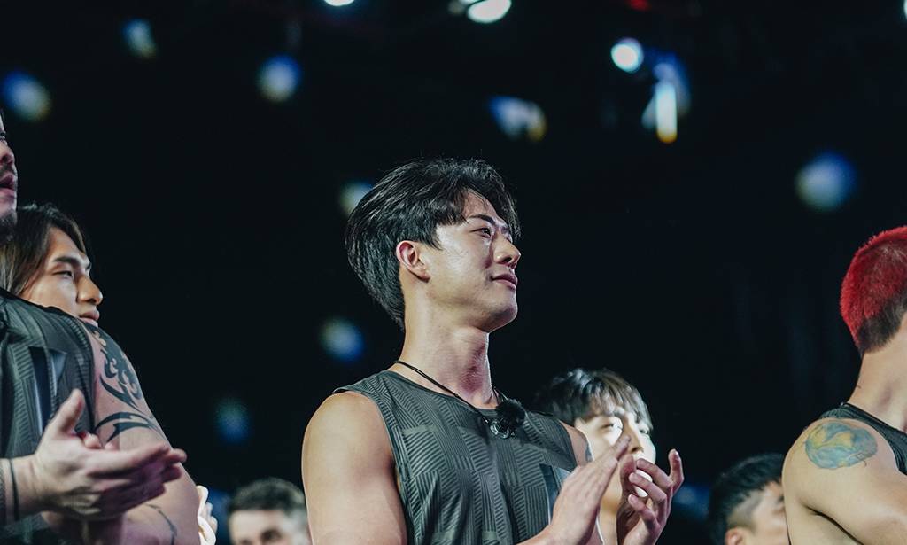 Netflix Debuts Physical Reality Show Physical 100 - Grazia Singapore