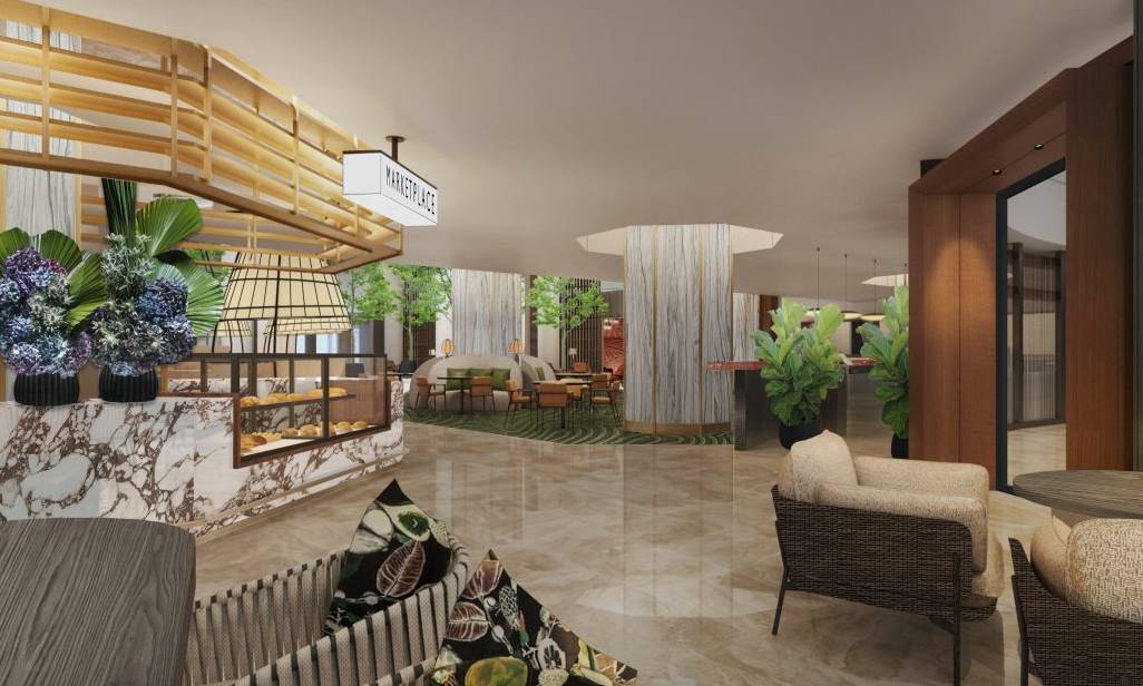 Pan Pacific Singapore's Stunning Redesign Offers An Indulgent Escape ...