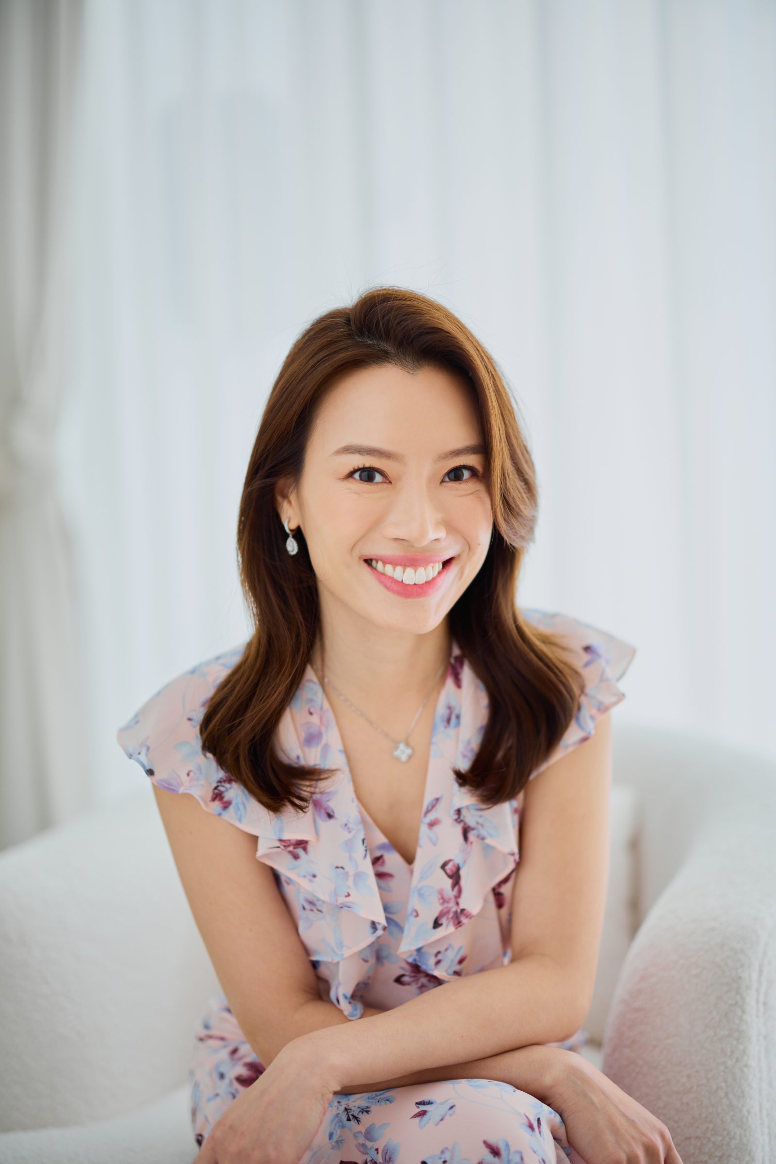 The Last Beauty Things Doctor Rachel Ho Loved - Grazia Singapore