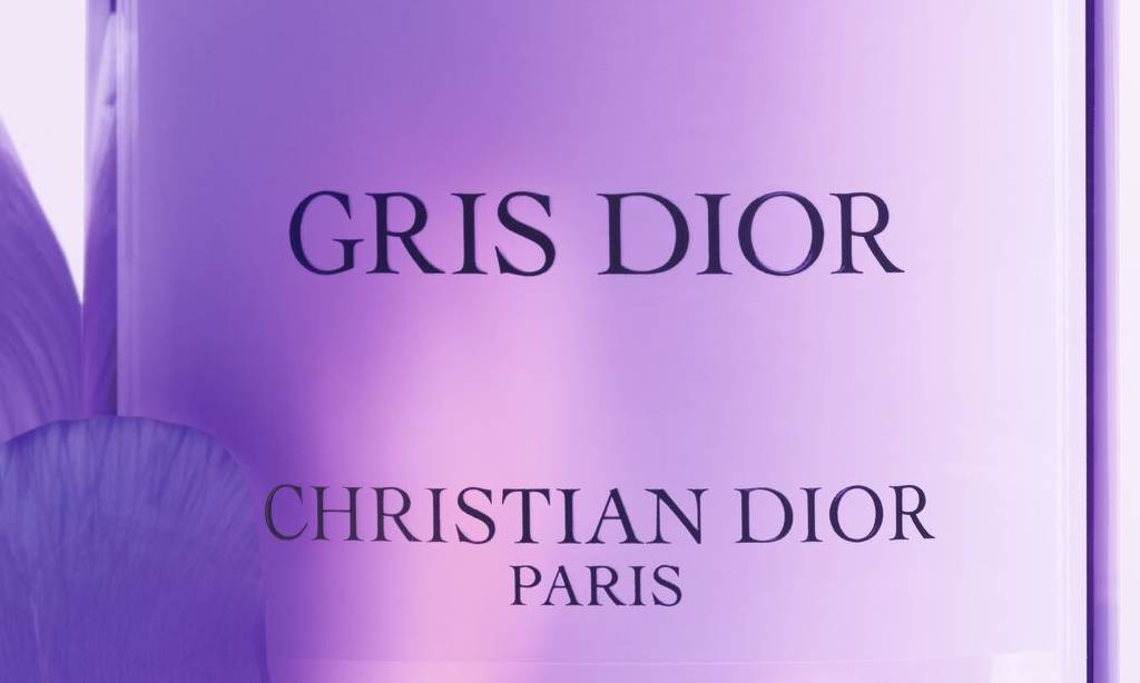 For The Dreamers: The New Gris Dior Is A Statement Of Total Freedom ...