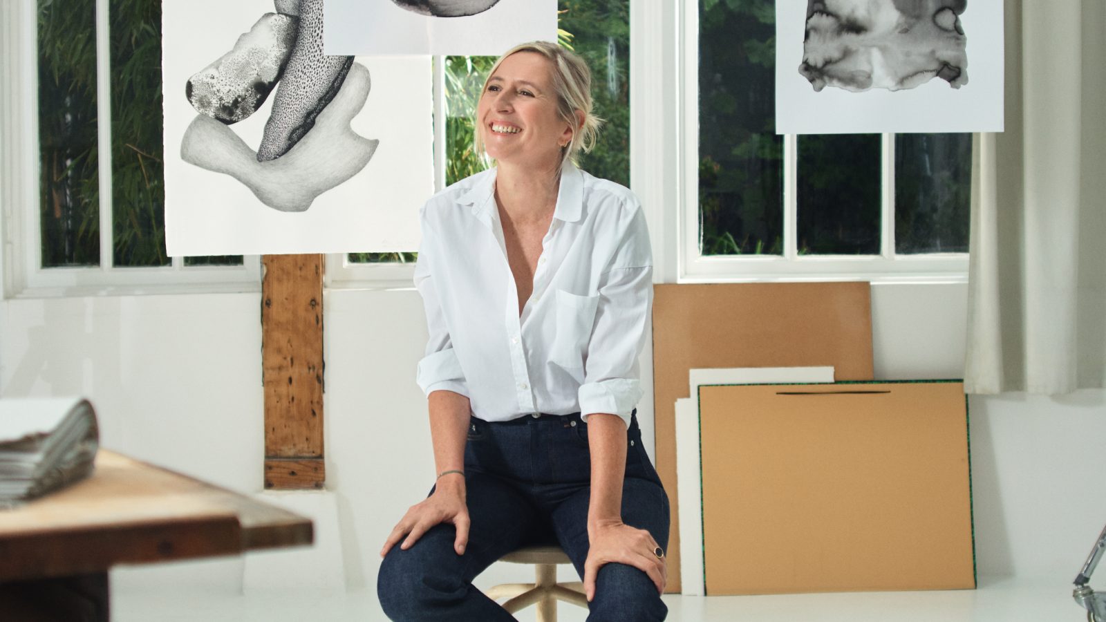 The Elegant Paper Trail of Diptyque L'eau Papier - Grazia Singapore