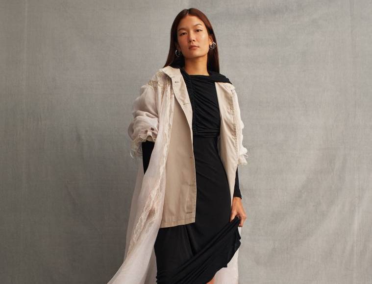 A Stylist's Take: New Nostalgia - Grazia Singapore