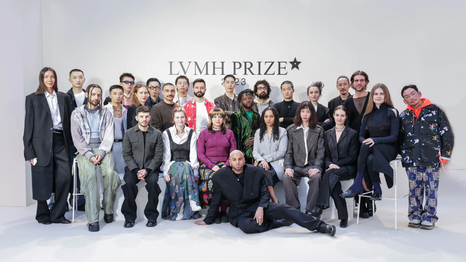 Who Is Satoshi Kuwata? Meet The Only Asian 2023 LVMH Prize Finalist ...