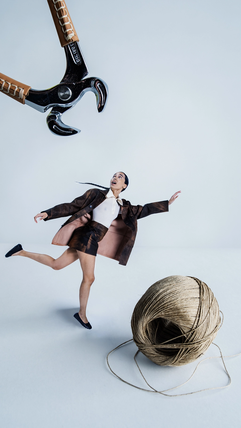 Made In Italy: Tod's Teams Up With British Photographer Tim Walker For ...