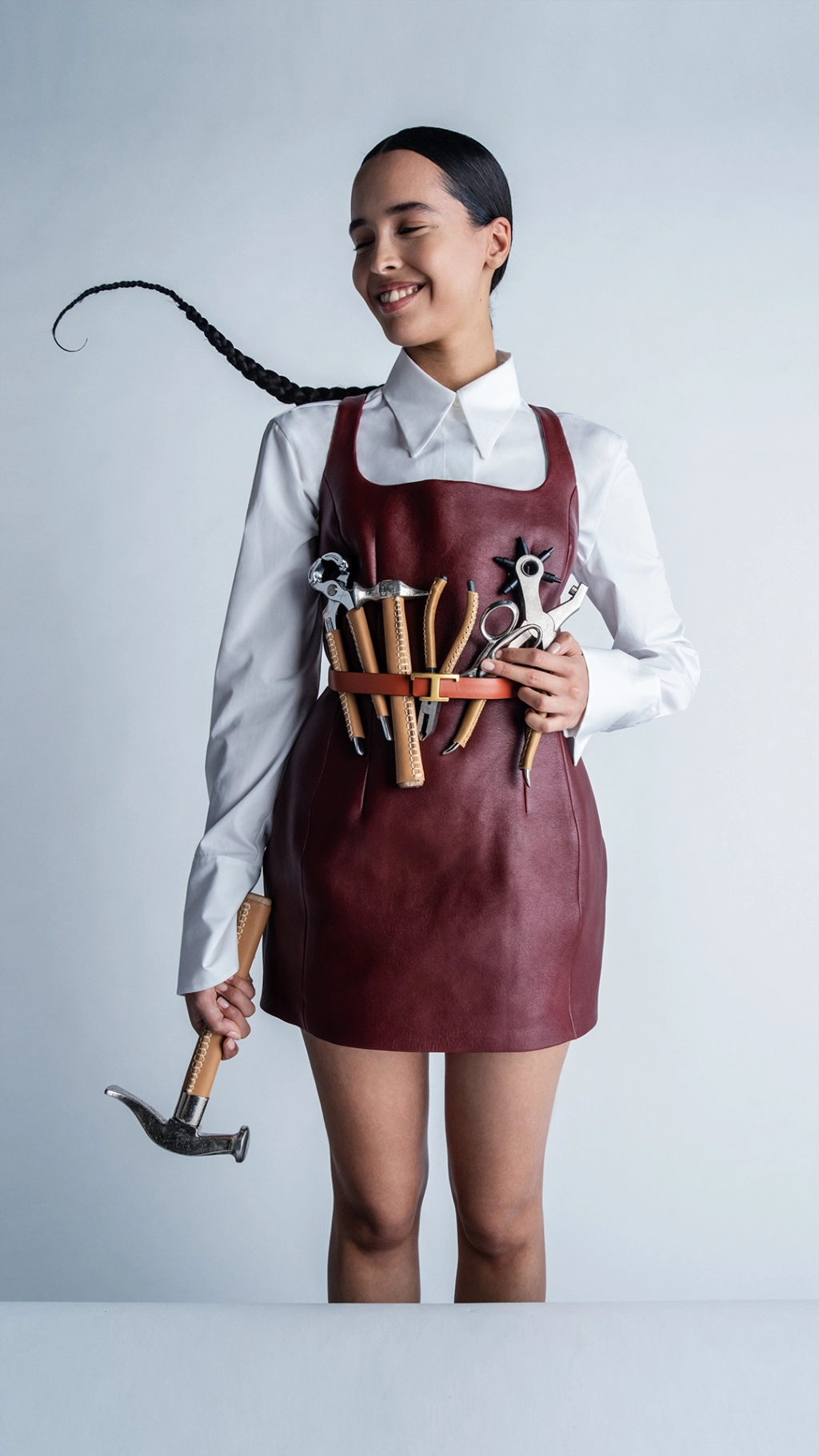 Made In Italy: Tod's Teams Up With British Photographer Tim Walker For ...