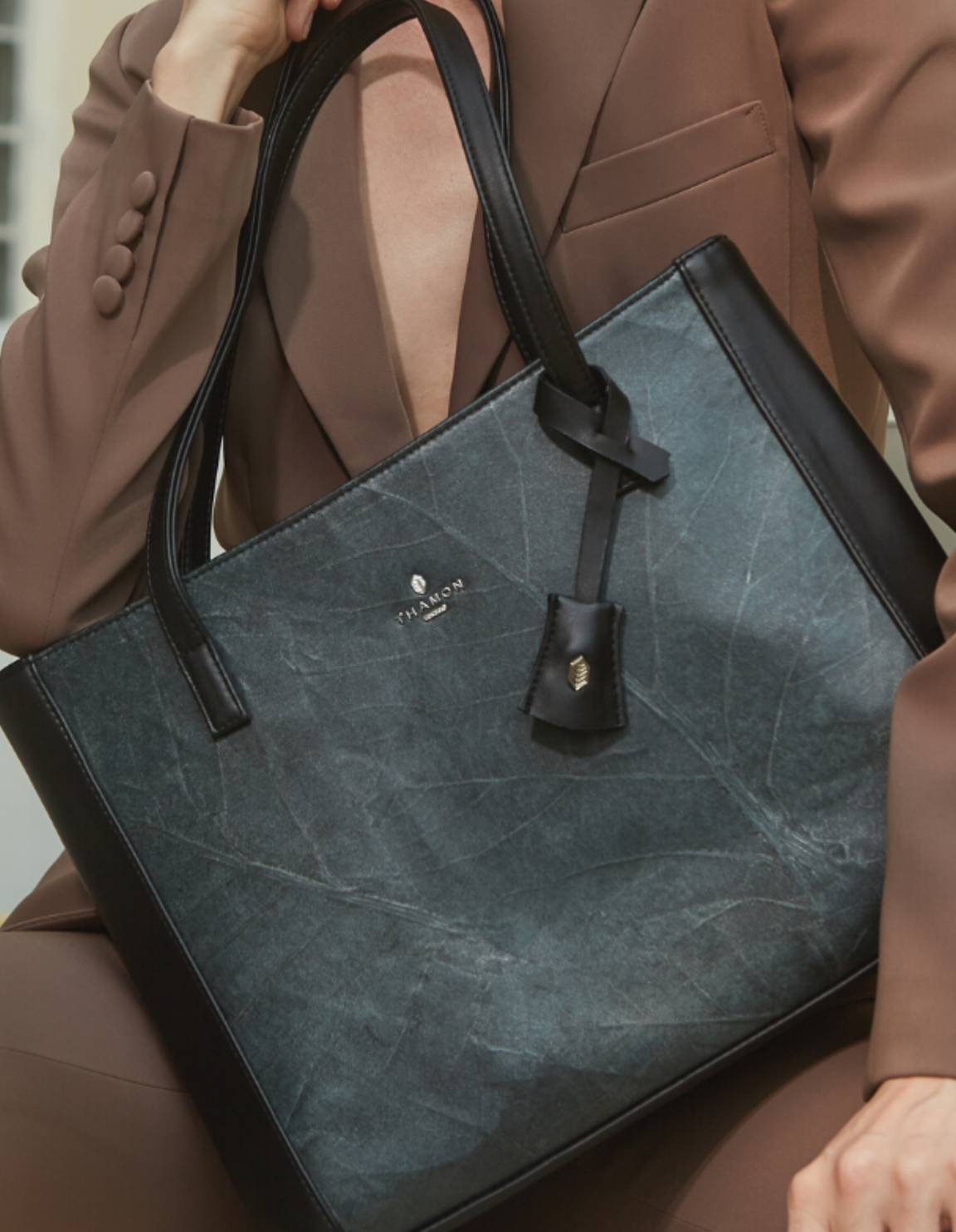 Eco-Friendly Brands With Strong Fashion Statements - Grazia Singapore