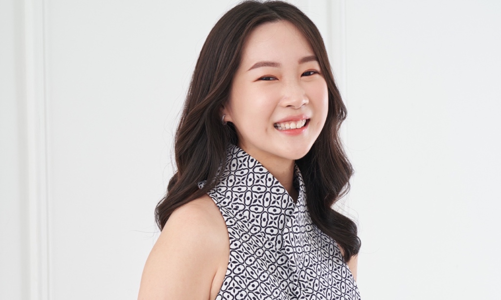 Toh Ziling's Guide to Travel Proofing Your Skincare Routine - Grazia ...