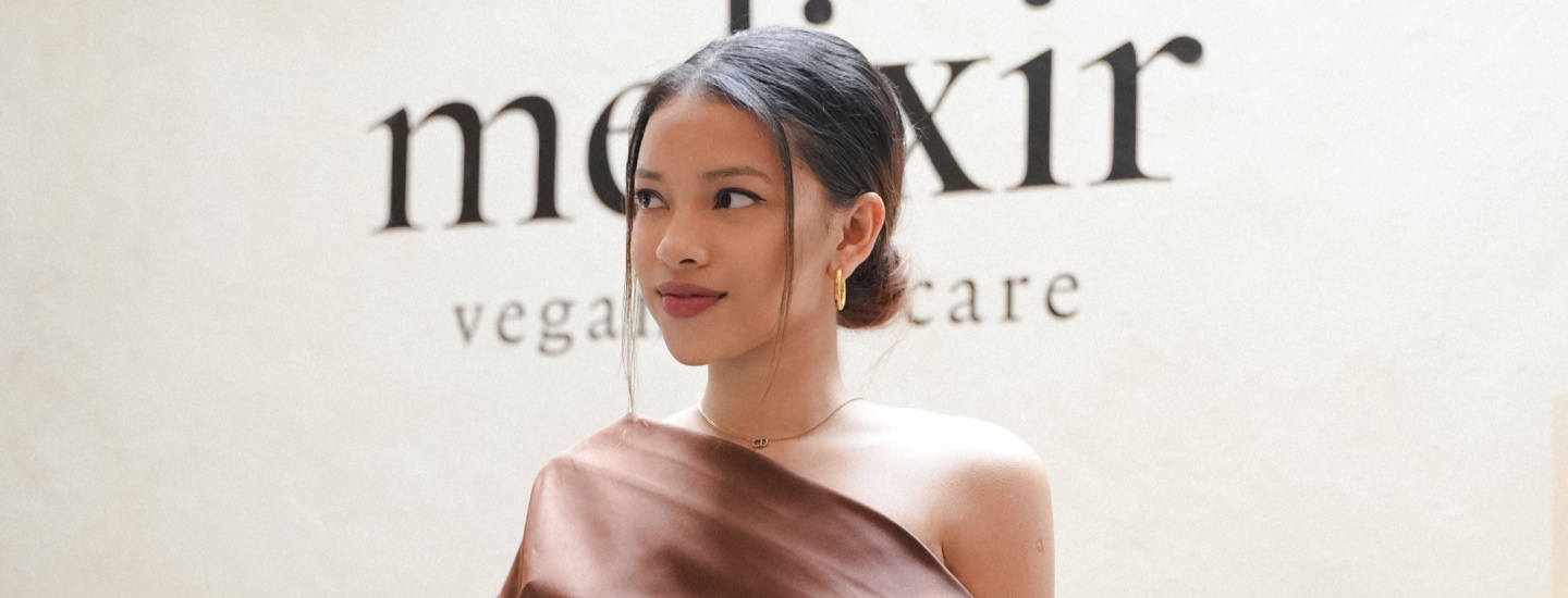 The Last Beauty Things Radio Announcer Izleen Izham (aka fifi) Loved ...