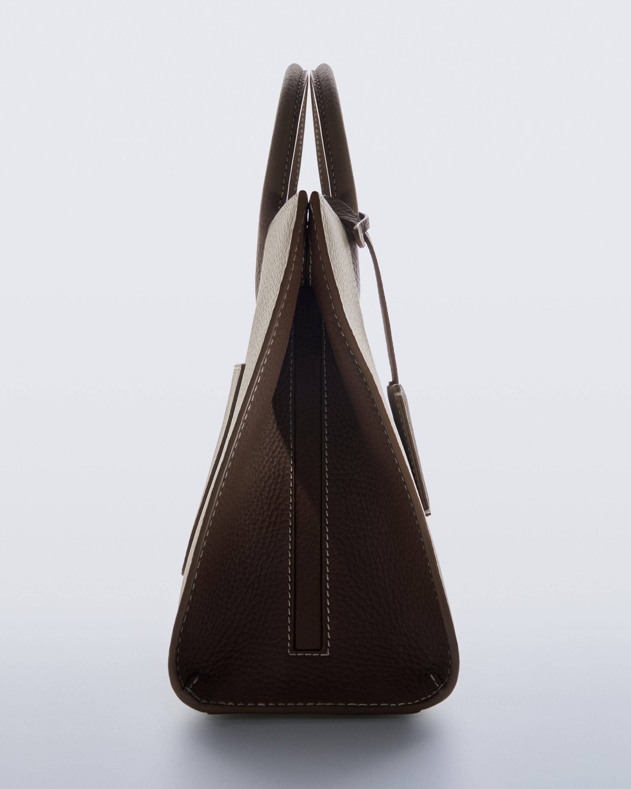 Ludicrously Gracious: Burberry’s New Frances Bag Isn’t Just Made For ...