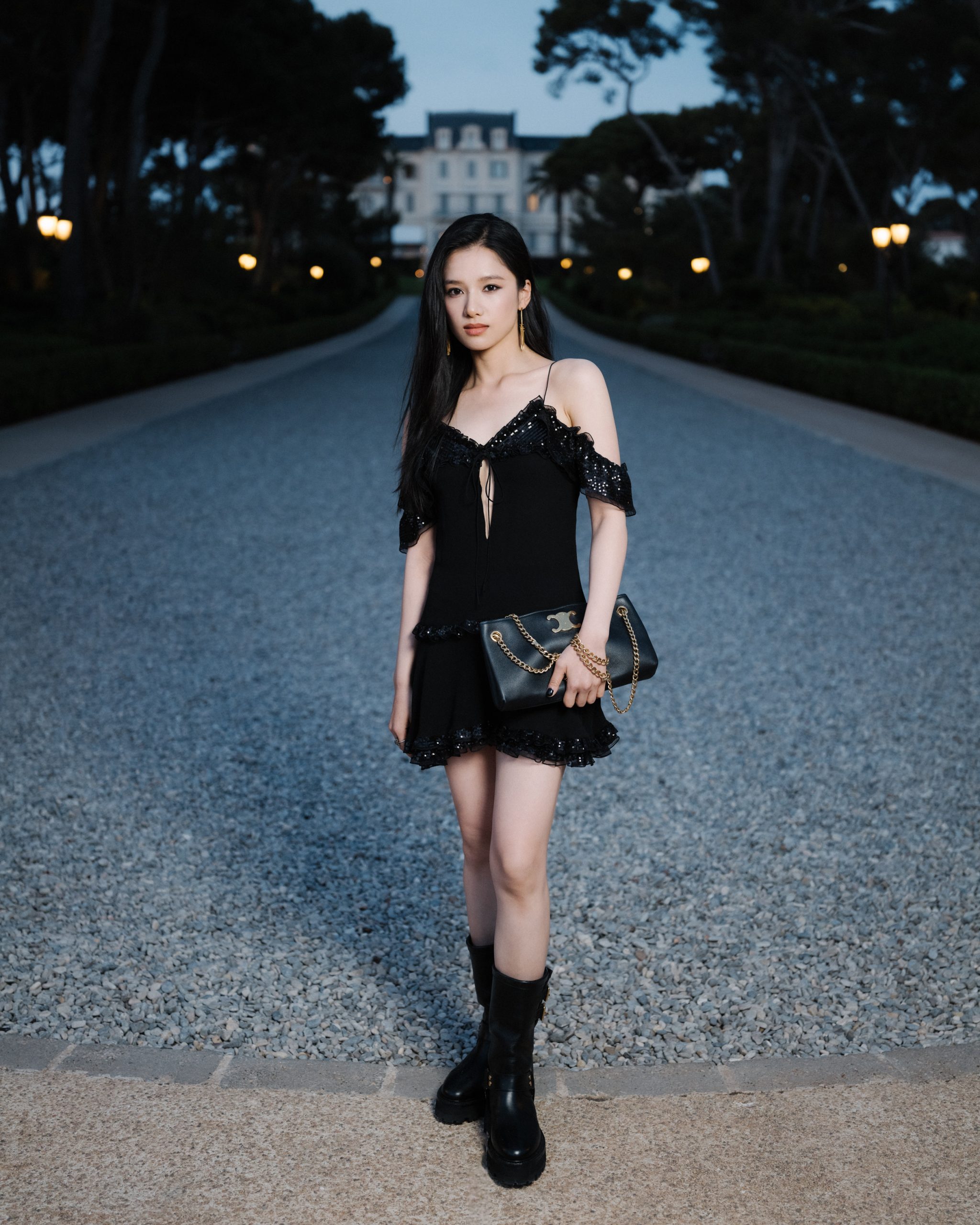 Cannes 2023: Best-Dressed Asian Celebrities