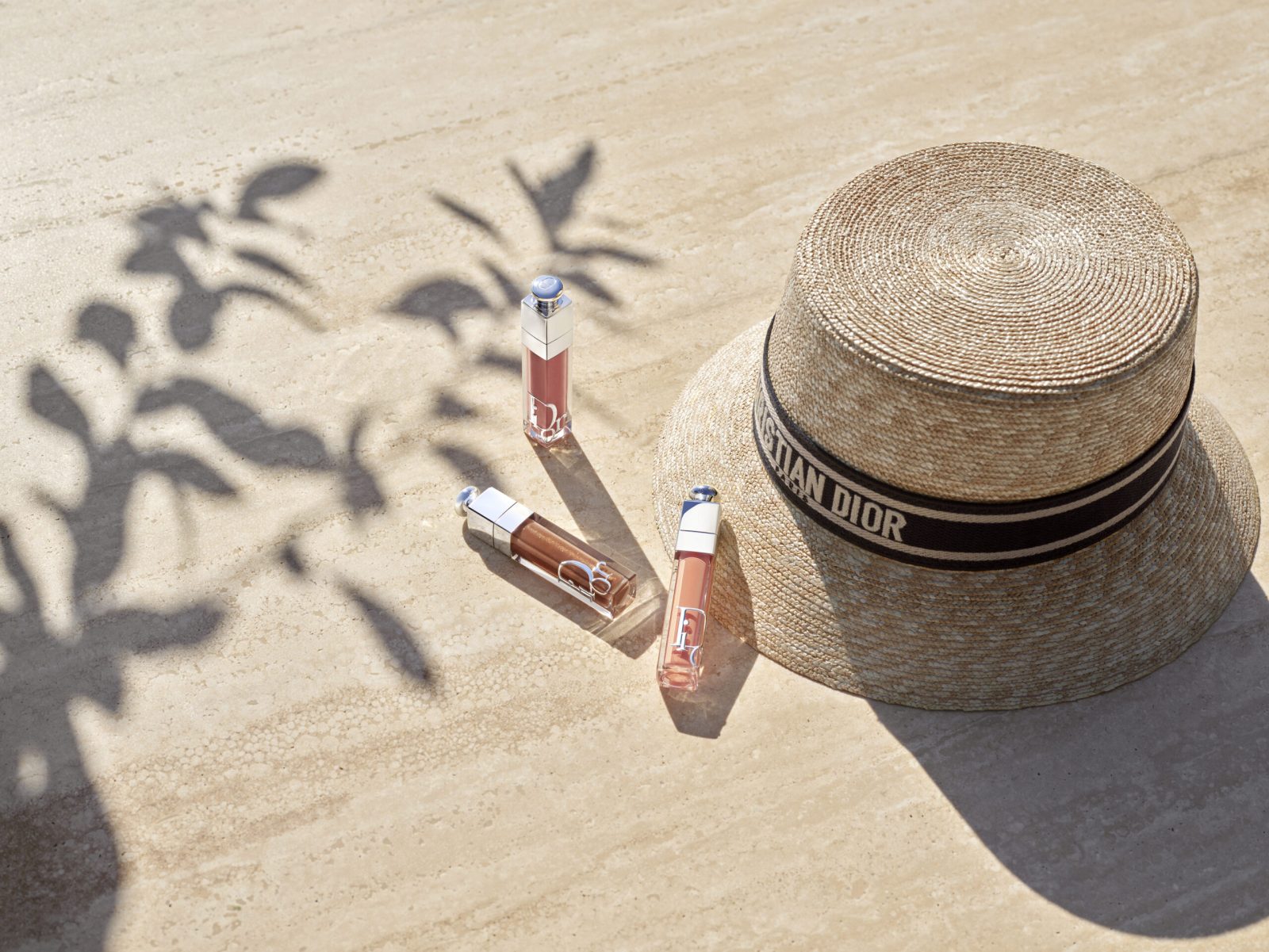Dior Beauty Recalls the French Riviera With Its Summer 2023 Collection ...