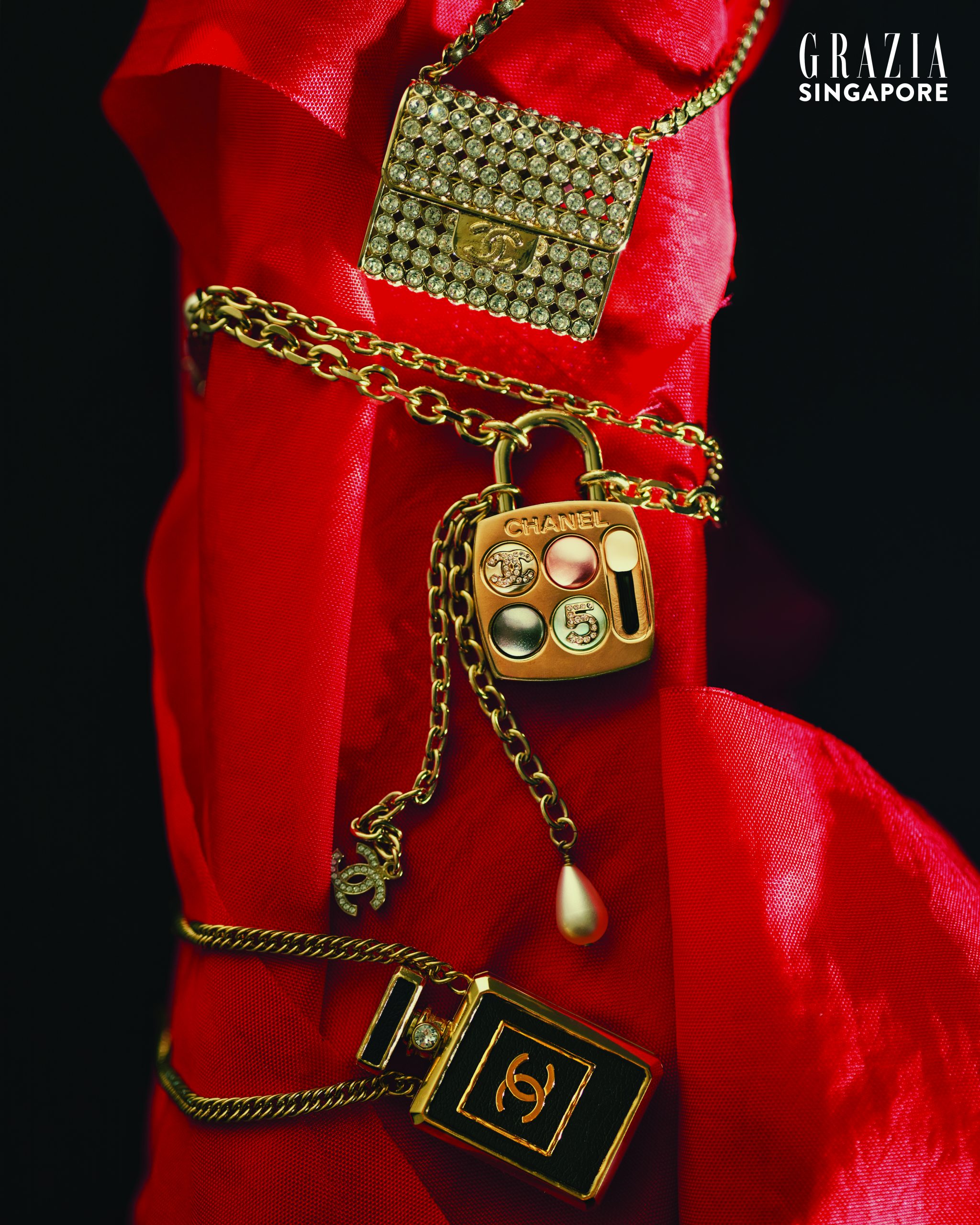 Most Wanted: 10 Items to Transform Your Wardrobe This Season - Grazia ...