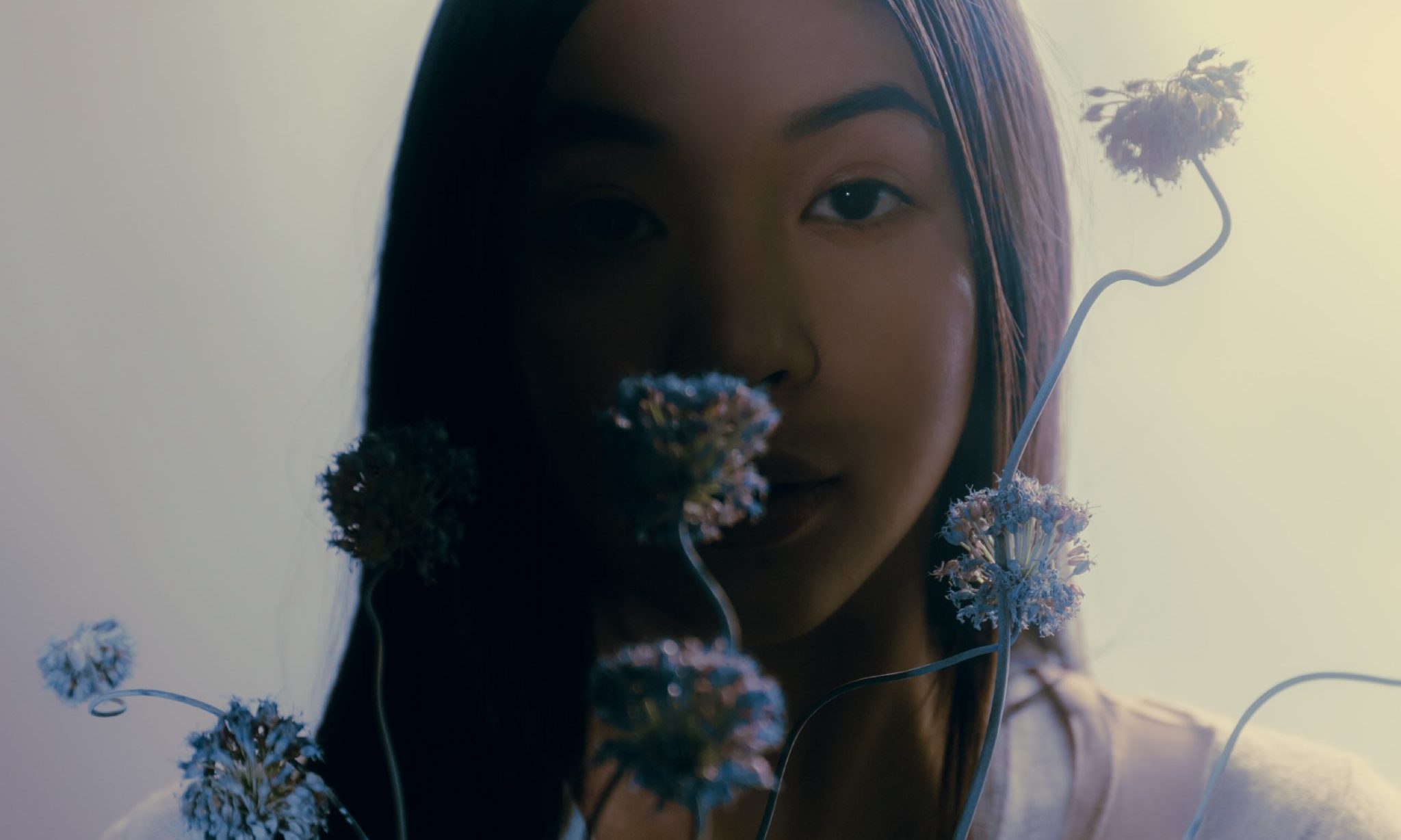 Mother; Nature: Amanda Chaang On Her Journey Into Parenthood - Grazia ...