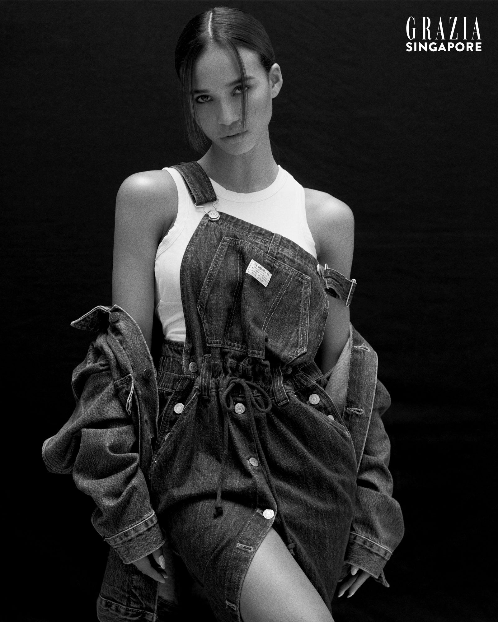 Strokes of Jean-ius: Three Creatives Recall Individualism As Echoed By ...