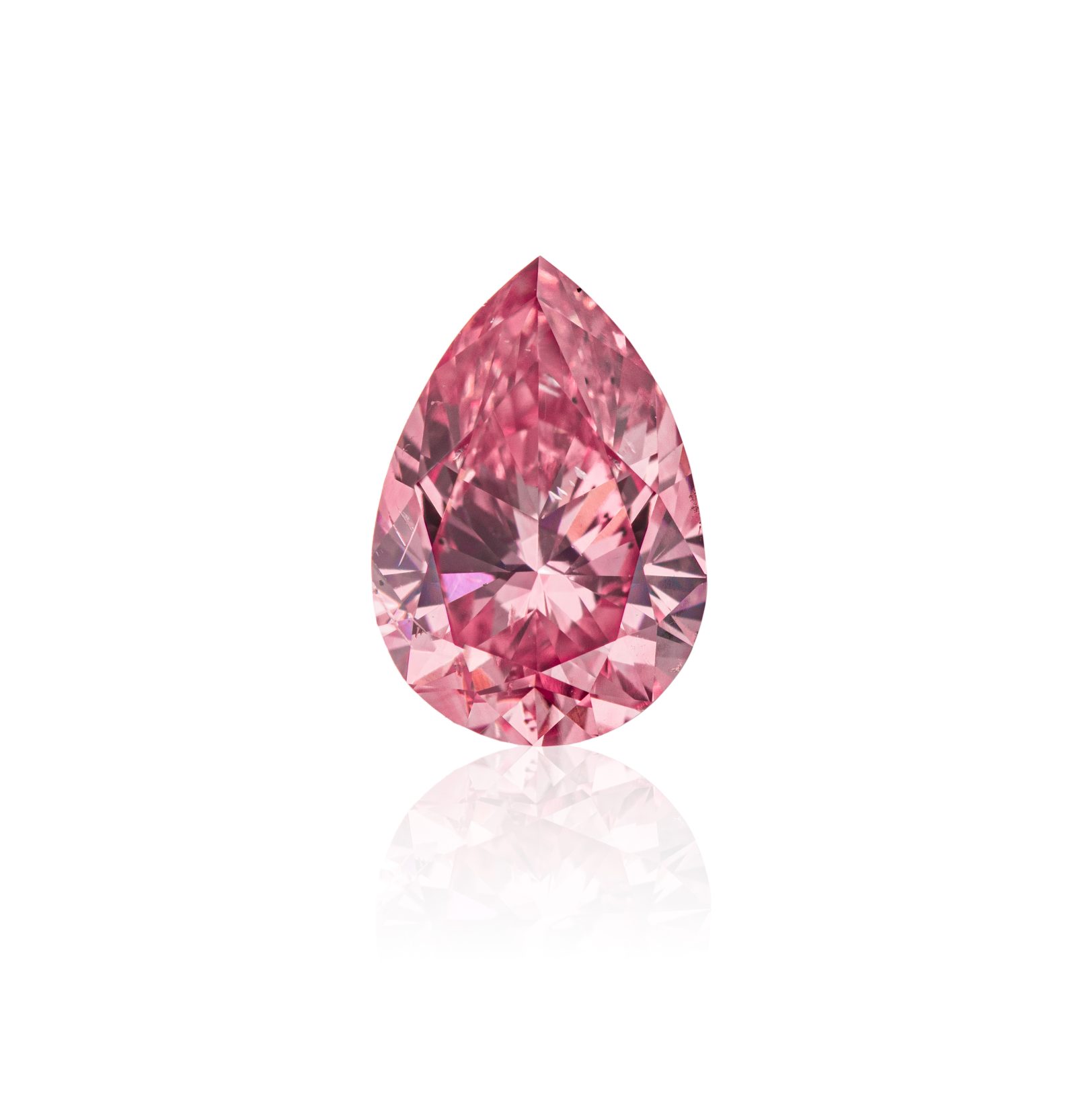 Argyle Pink Diamonds: Here's Why They're So Pricey - Grazia Singapore