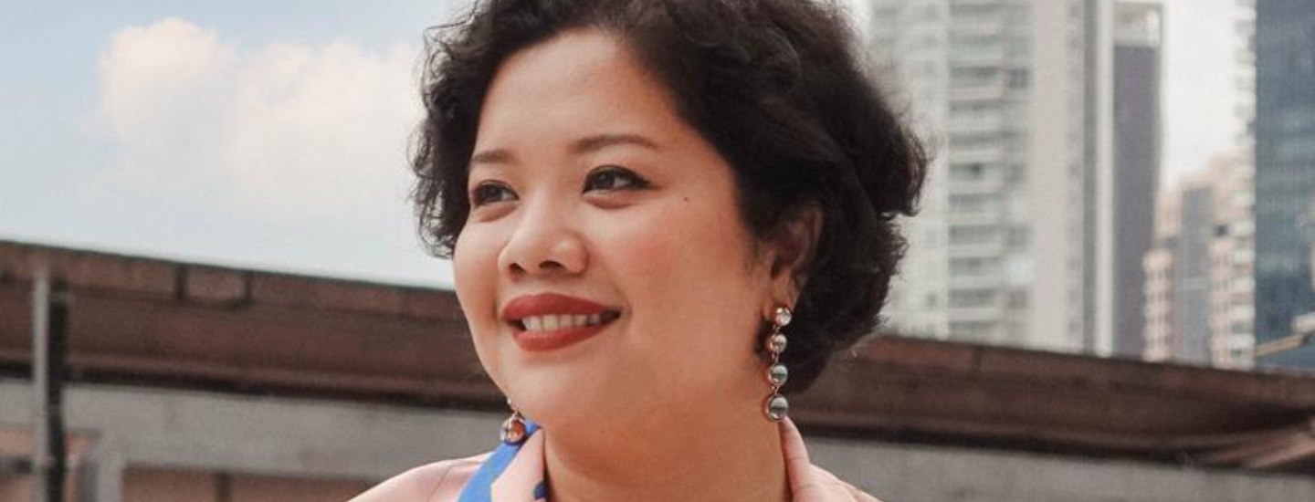 The Last Beauty Things General Manager Lily Hamid Loved - Grazia Singapore