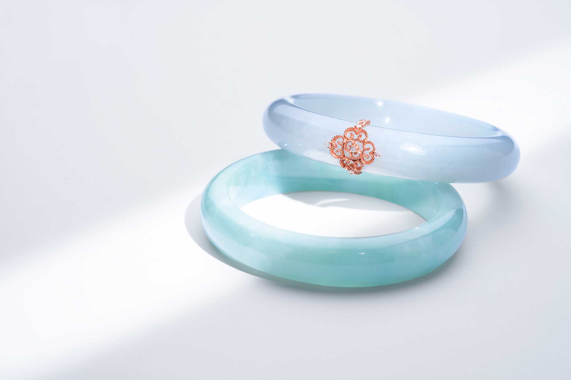 Here's Why Jade Jewellery Is Making A Comeback—And How You Can Pull It ...