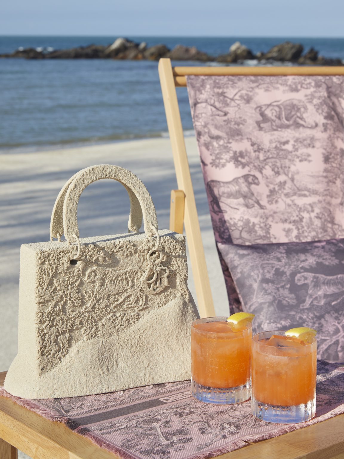 In Fashion, Beach Clubs Are Still Big Business - Grazia Singapore