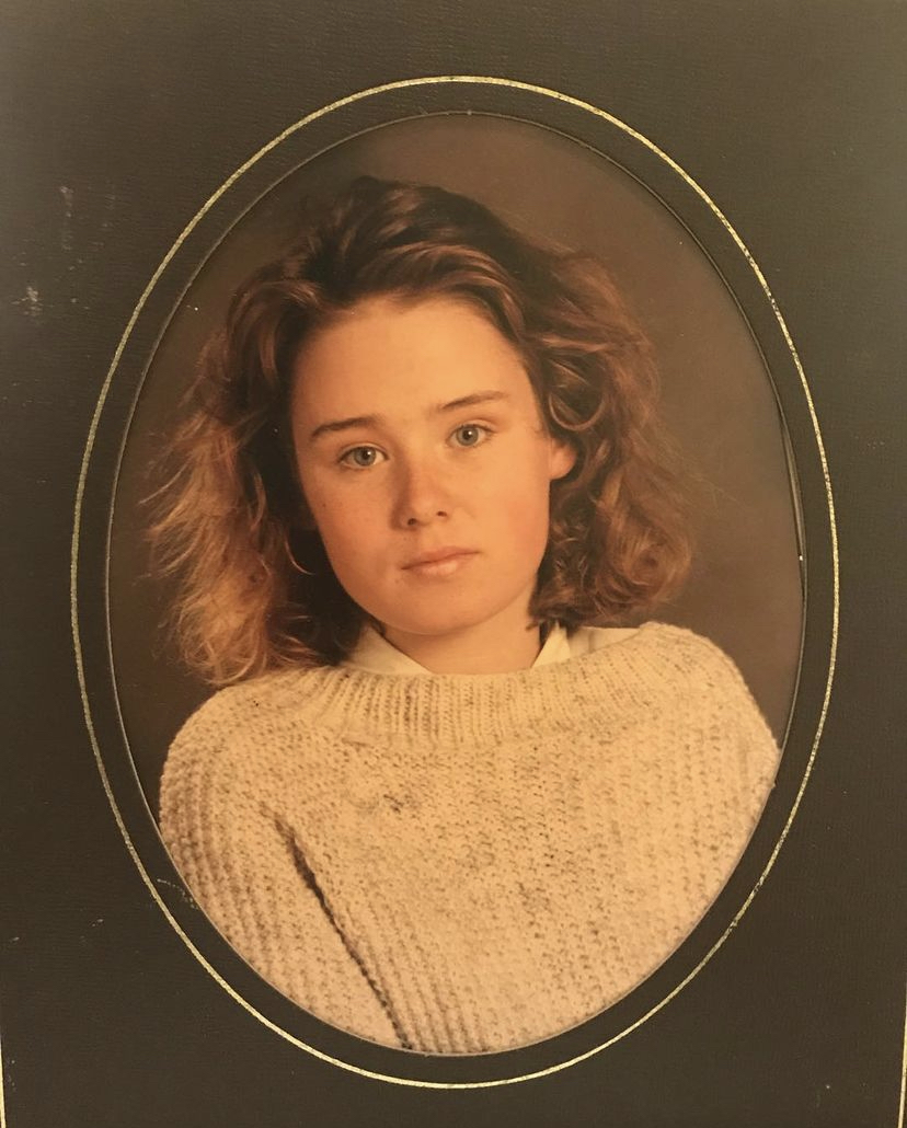 Róisín Murphy on Róisín Murphy - Grazia Singapore