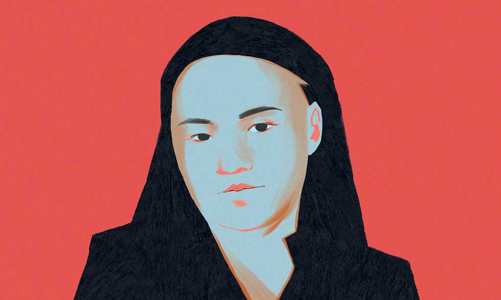 Body Positivity Advocate Cath Halim On Finding The Beauty In Every Body ...