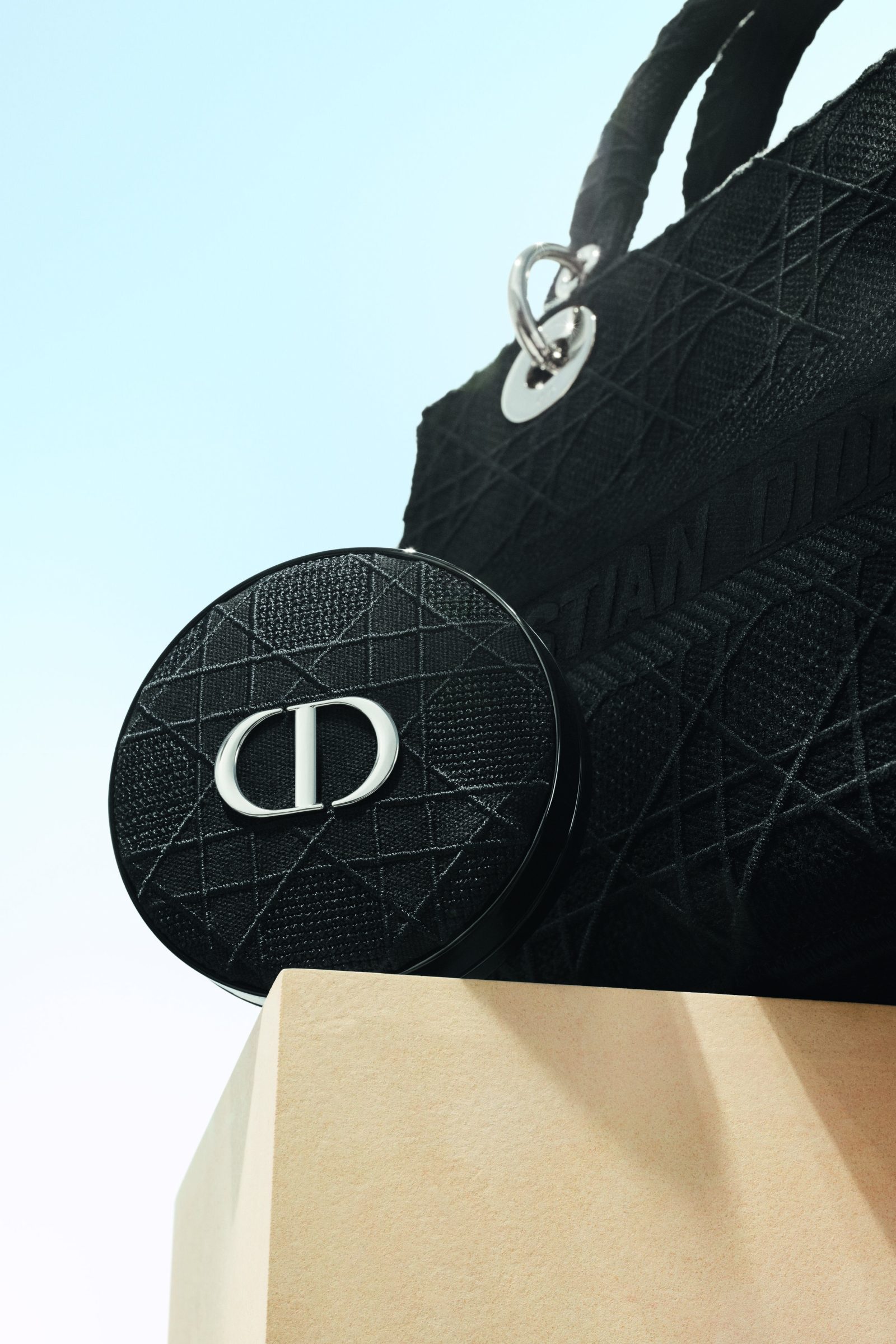 Dior's Forever Cushion Foundation Is Your New Hot Weather Favourite