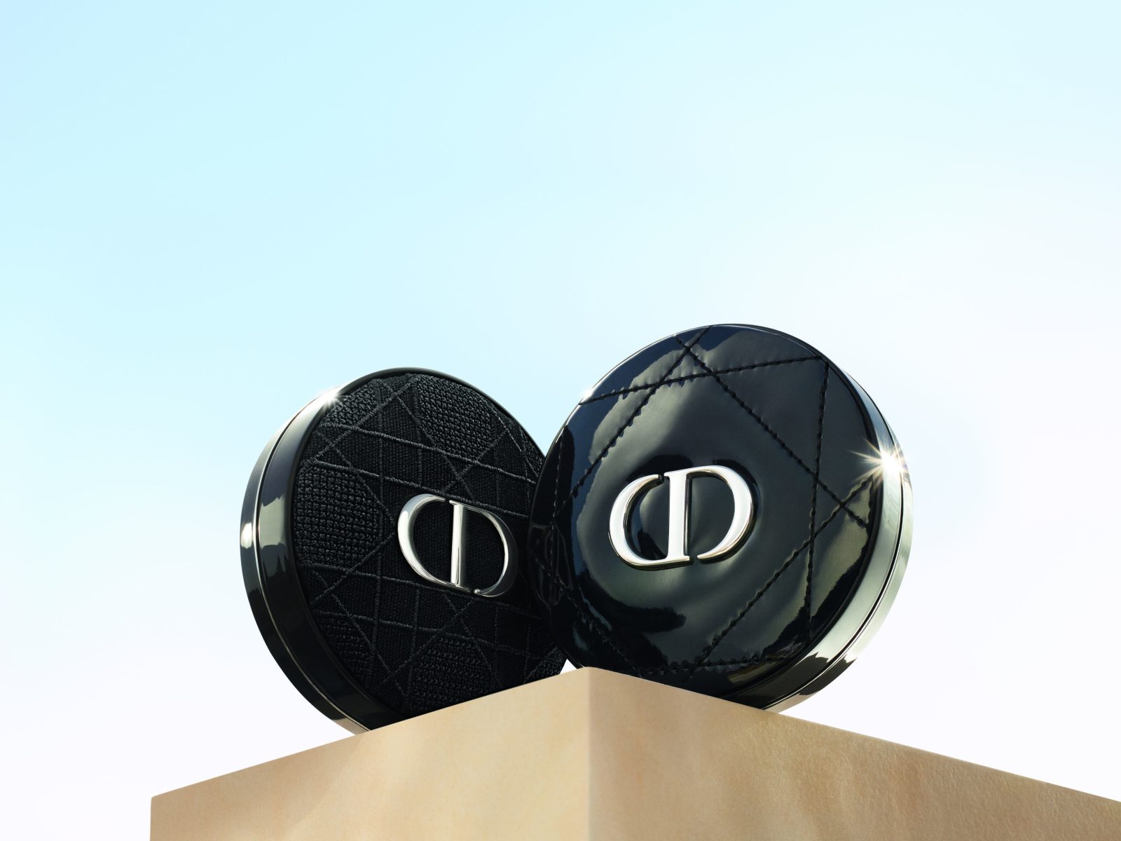Dior's Forever Cushion Foundation Is Your New Hot Weather Favourite