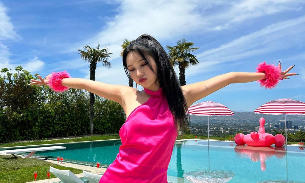 Step Up Your Barbiecore Beauty Looks For The Big Screen