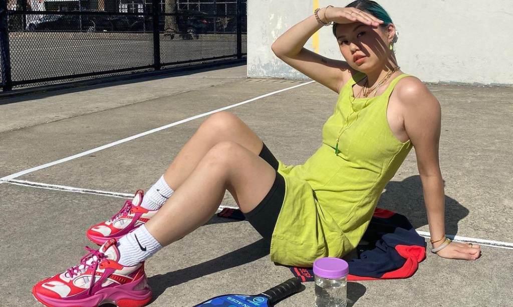The Genius Behind Tiktoks Latest Wrong Shoe Theory Styling Hack 1860