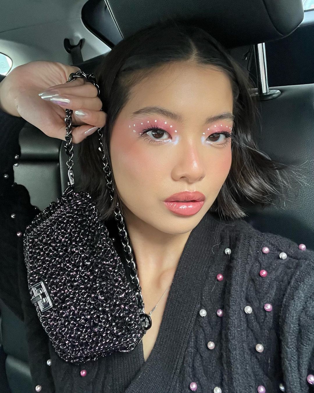 Step Up Your Barbiecore Beauty Looks For The Big Screen