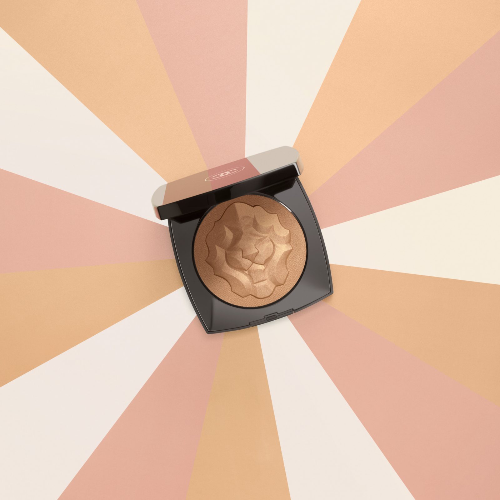 There Is Superstition With Les Symboles de Chanel - Grazia Singapore