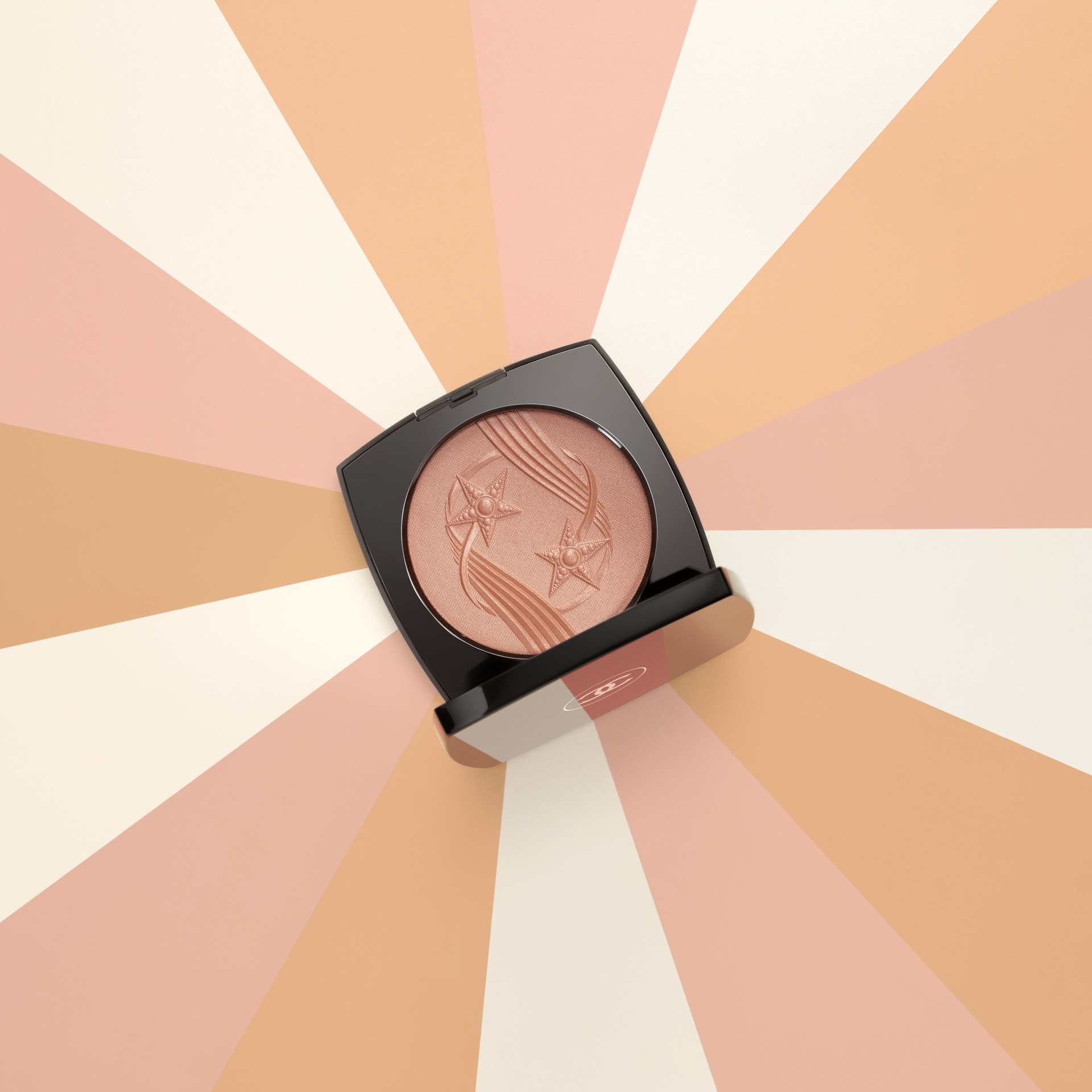 There Is Superstition With Les Symboles de Chanel - Grazia Singapore