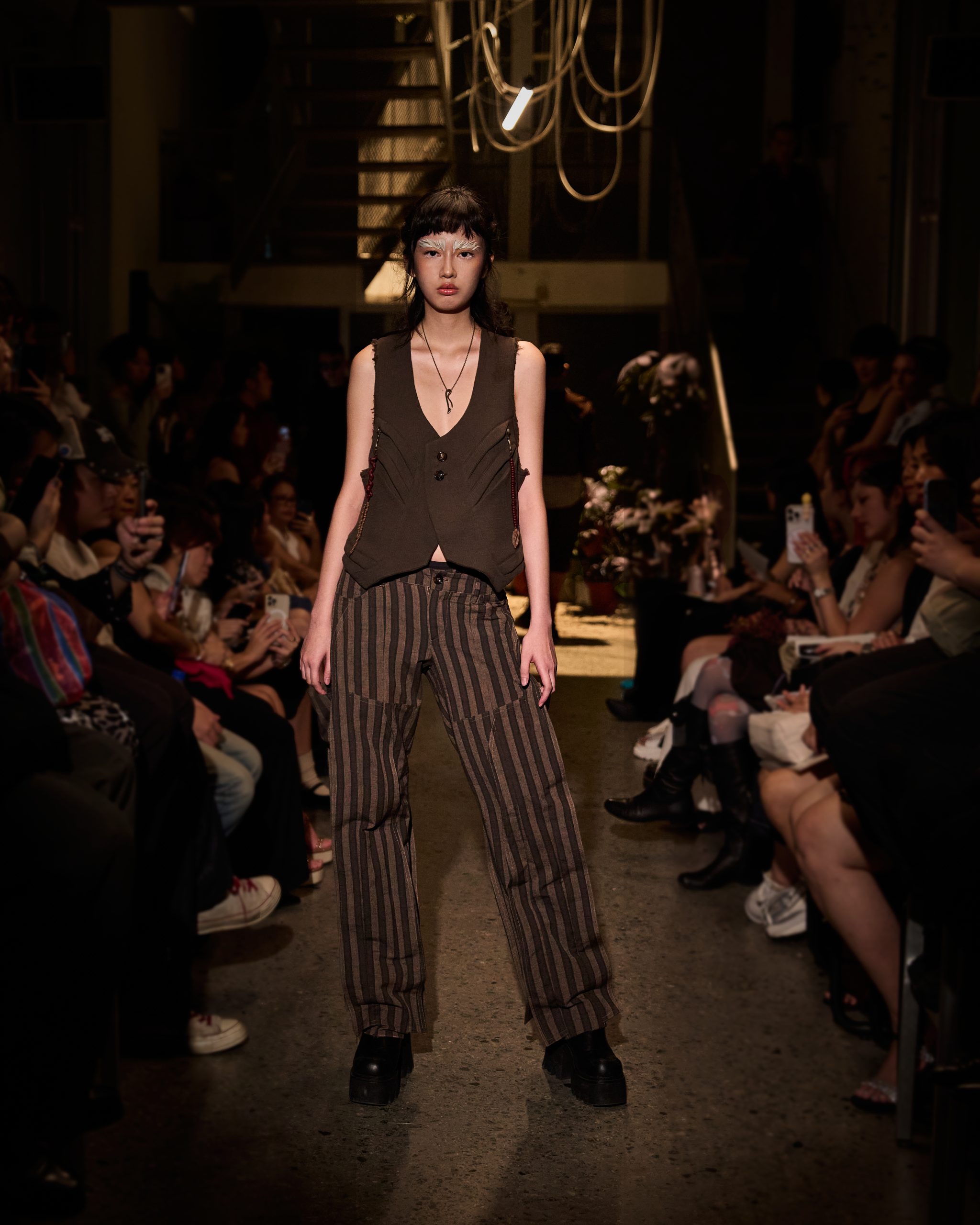 Introducing… Josh Tirados Is The Singapore Designer Bringing Change ...