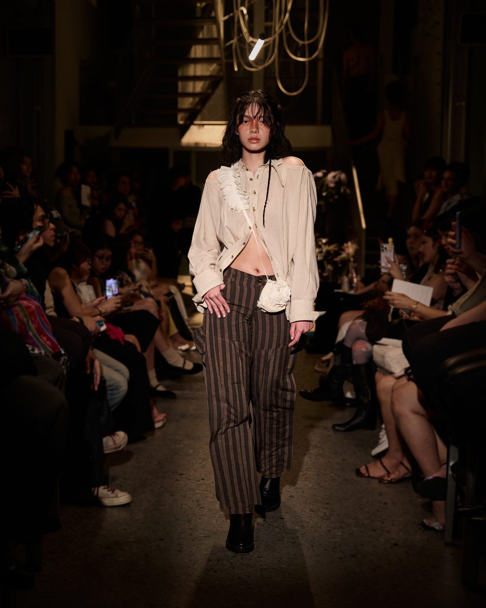 Introducing… Josh Tirados Is The Singapore Designer Bringing Change ...