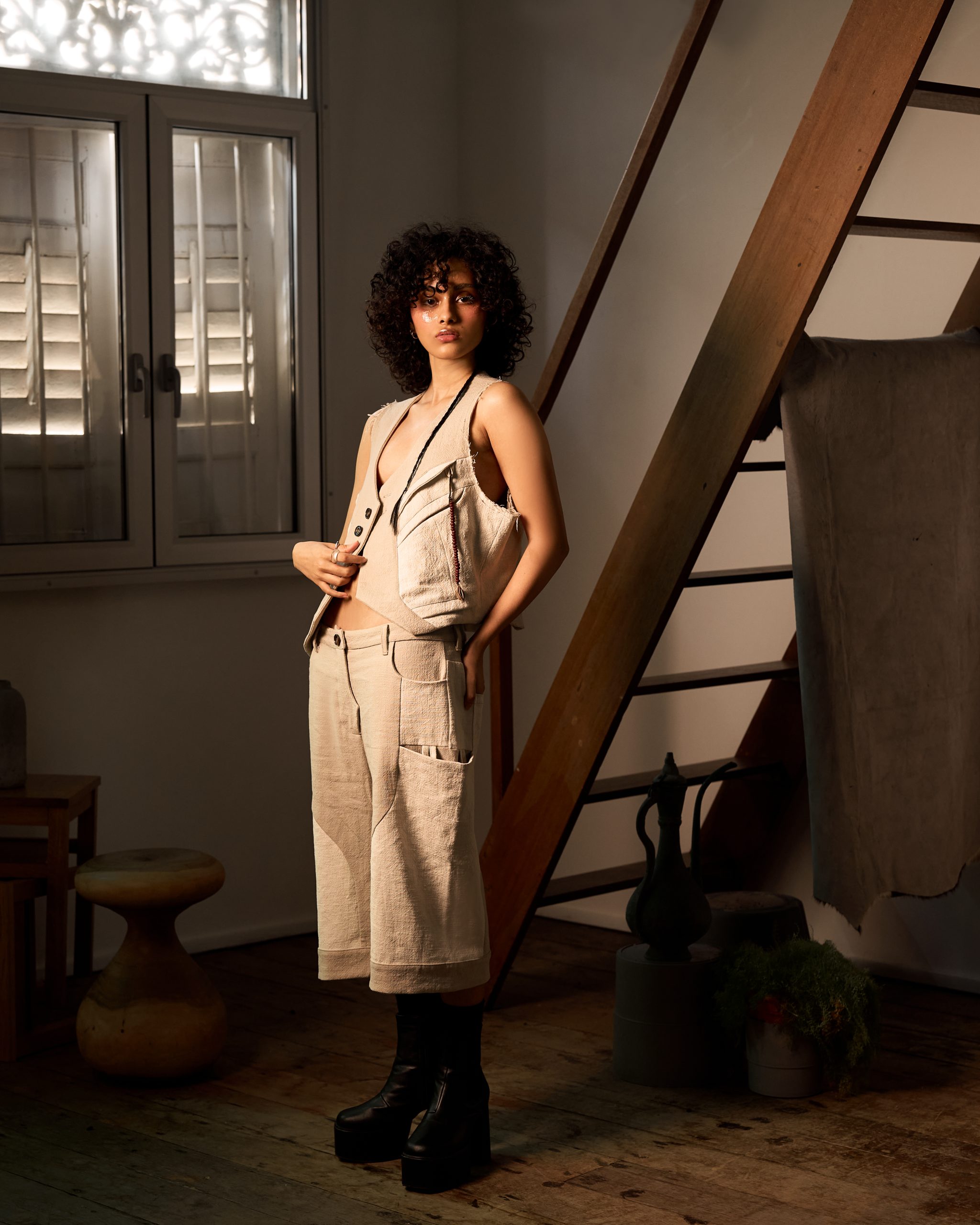 Introducing… Josh Tirados Is The Singapore Designer Bringing Change ...