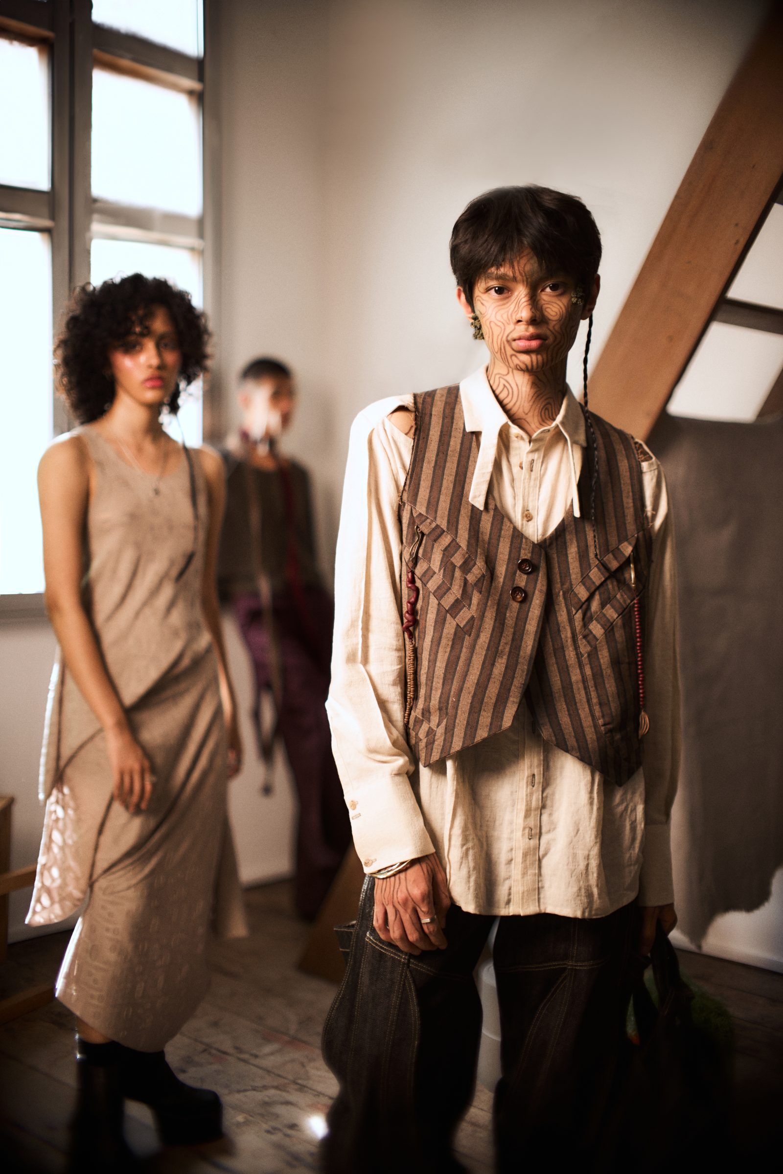 Introducing… Josh Tirados Is The Singapore Designer Bringing Change ...