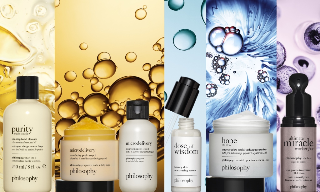 This Skincare Routine Will Transform The Way You Approach Self-Care ...