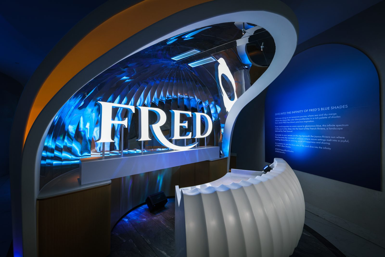 All The Celebrities Spotted At Fred's Blue Shades Party: Jeff Satur ...