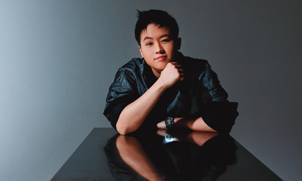 #GraziaGameChangers: Aeron Choo On Carving Out Space In F&B - Grazia ...